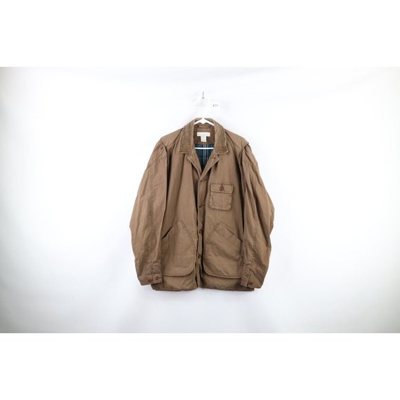 Banana Republic | Jackets & Coats | Vtg 9s Banana Republic Mens Small ...